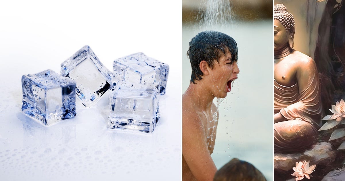 List: Meditation | Curated by Kira Kramer | Medium