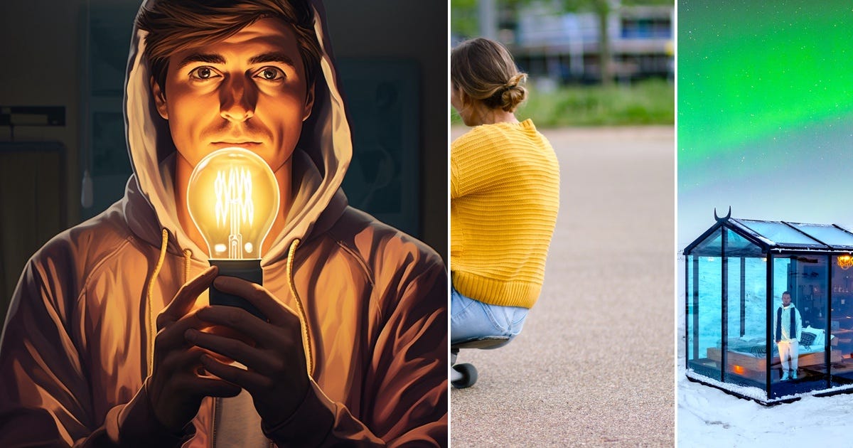 List: Lifehacker | Curated by Gerald Maier-Köck | Medium