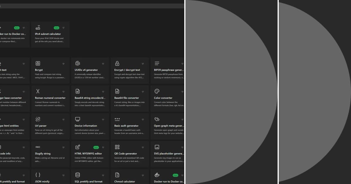 List: Docker | Curated by Logesh Office | Medium