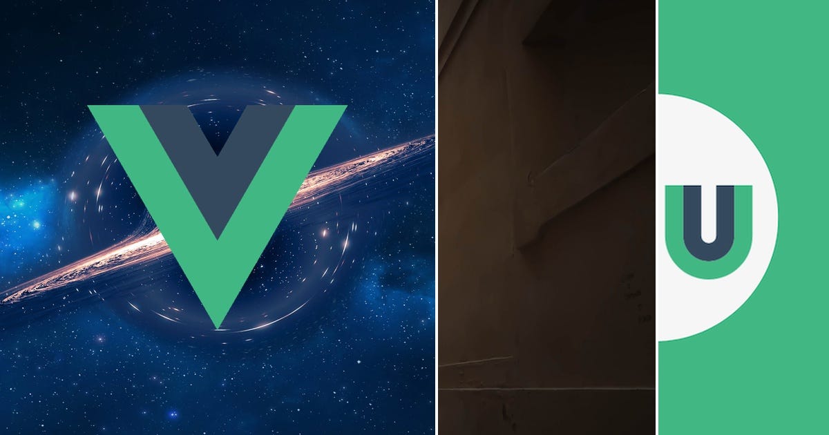 List: Vuejs | Curated by Tibor Krajčovič | Medium List: Vuejs | Curated by Tibor Krajčovič | Medium