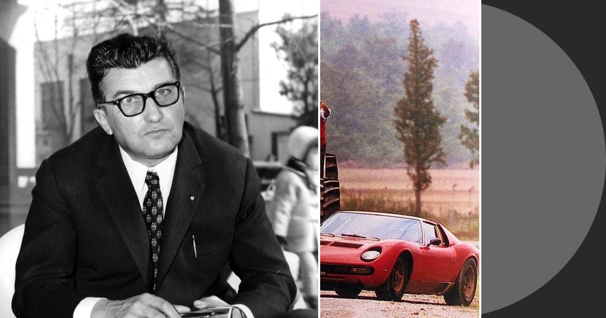 List: OTTO | Curated by master | Medium