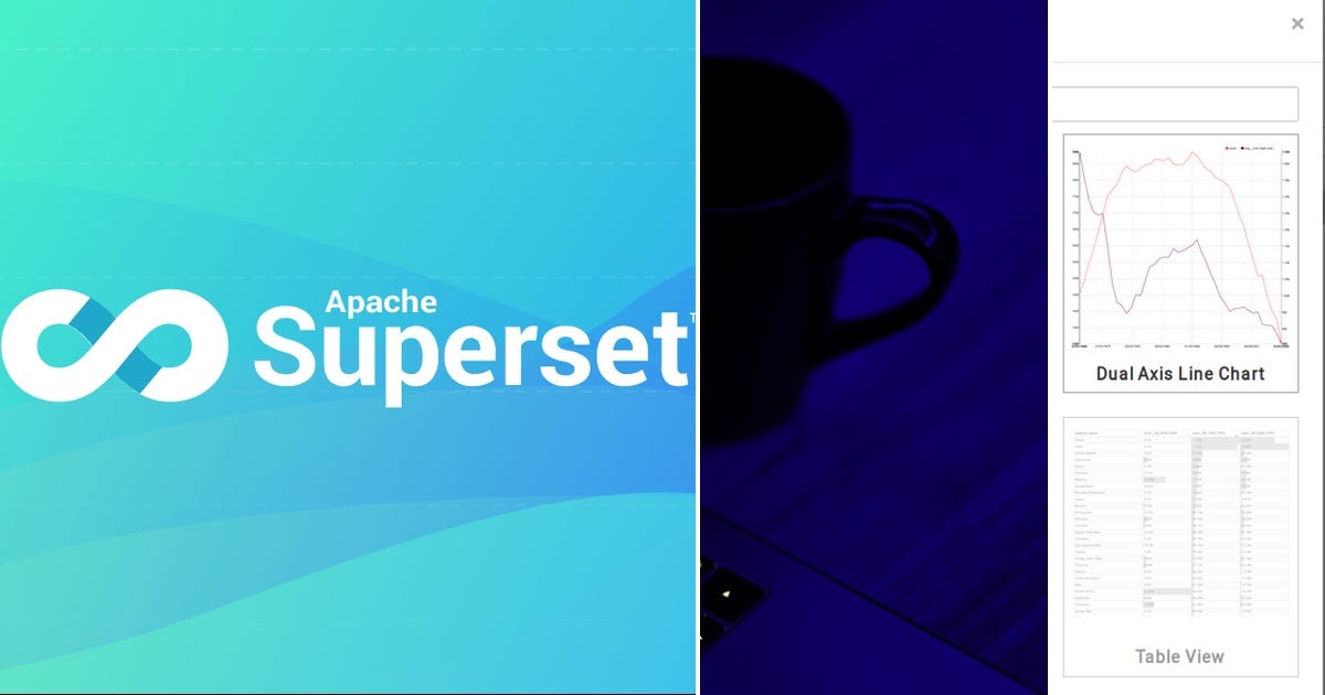 List: Superset | Curated by silvano garnerone | Medium