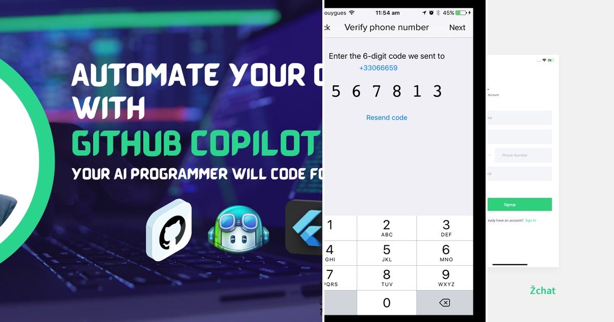 List: Flutter Articles and Tutorials | Curated by Alexis Counsell | Medium
