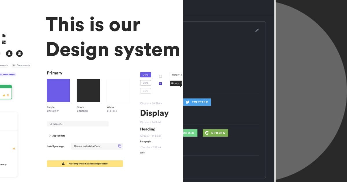 List: Codit | Curated by Laurens Van Cauwelaert | Medium
