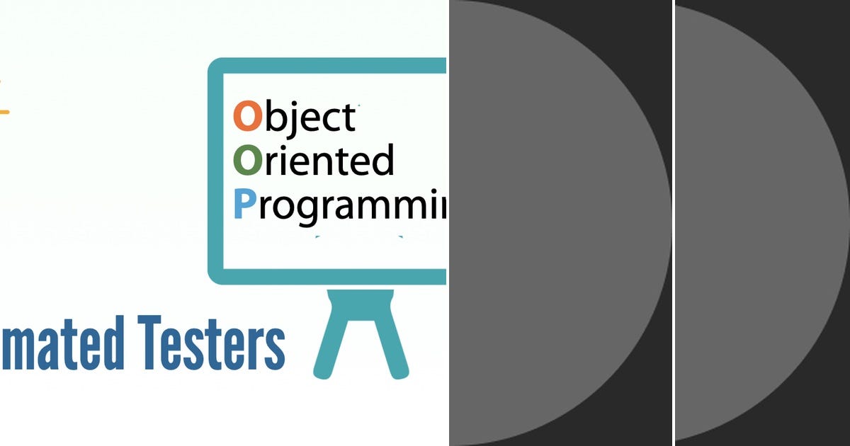 List Oo Programming Curated By Rick Smoke Medium