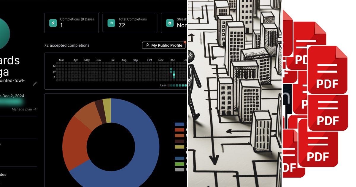 List: RAG | Curated by InfoChamp Systems Corporation | Medium