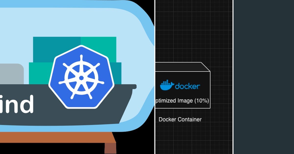 List: Containerization | Curated by Learnarch | Medium