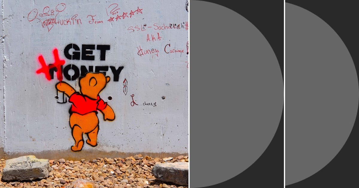 List: Money Article | Curated by Susan Hana Alfano | Medium