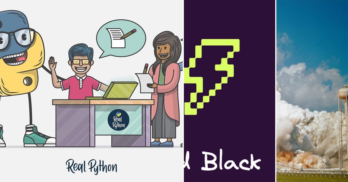 List: Ruff pip alternative | Curated by Antonio Mosca | Medium