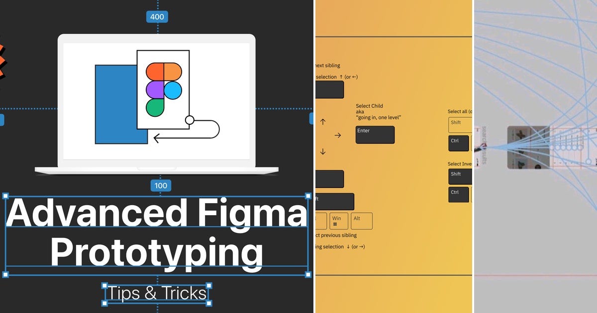 List: Figma | Curated by Jocelyngomezkwt | Medium