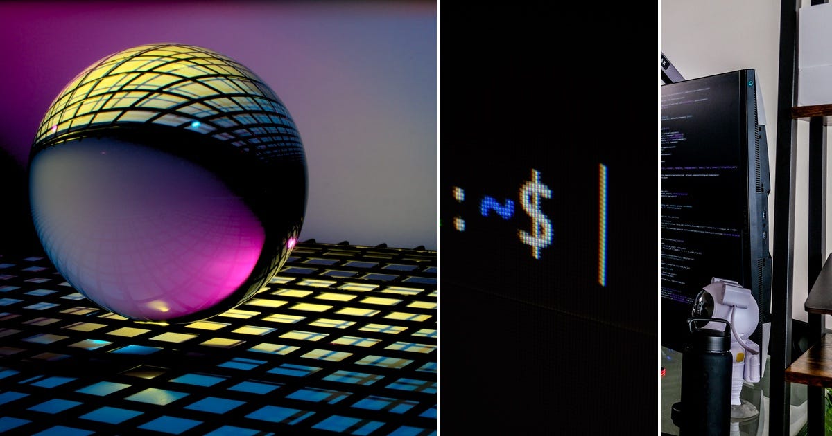 List: Scripting | Curated by Ralph Quick | Medium