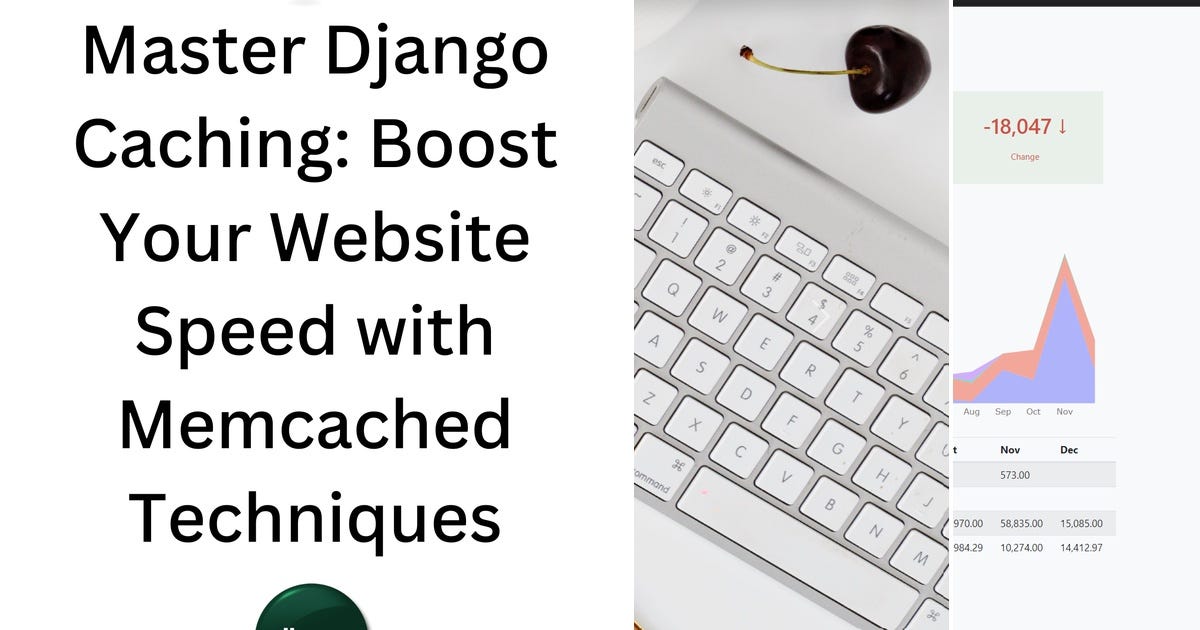List: Django Stuff | Curated by Nadine T. | Medium