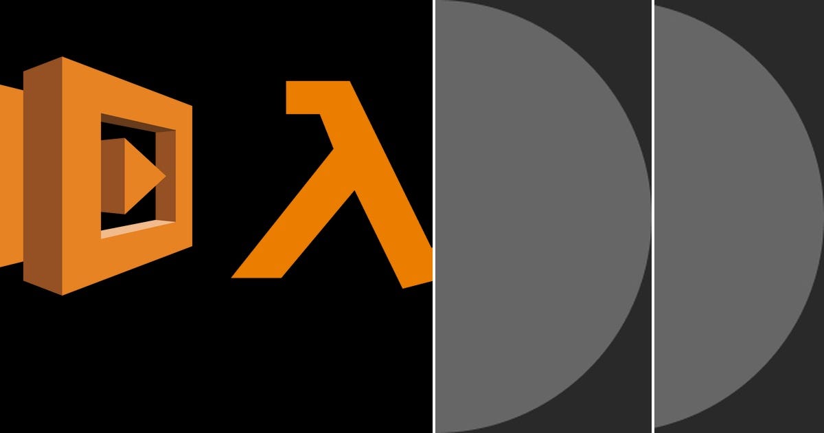 List: aws lambda | Curated by Prasannaguttula | Medium