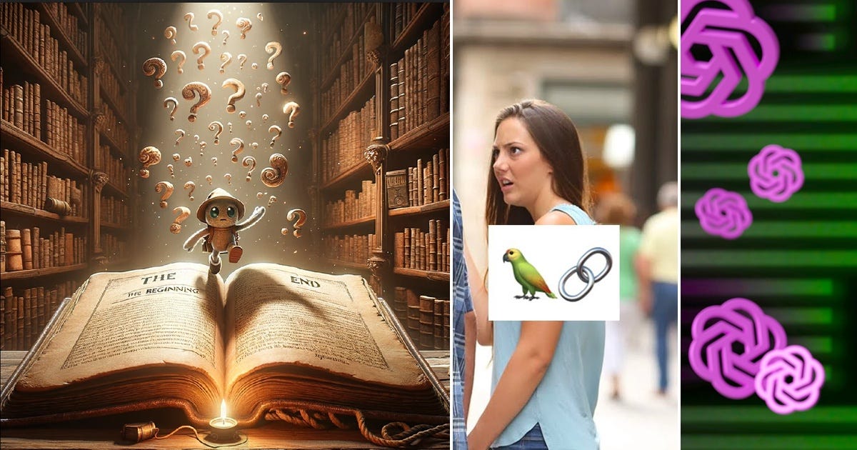 List: Langchain ~ ish | Curated by Dmytro Levin | Medium