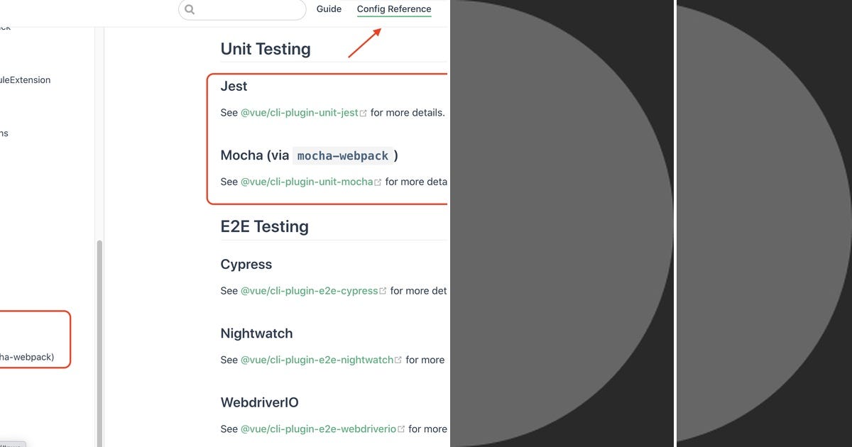 List Unit Test Curated By 施慶銓 Medium 