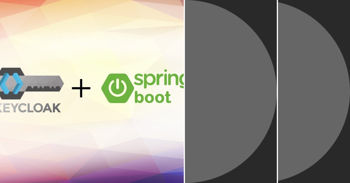 List: spring security | Curated by Ganesh KR | Medium