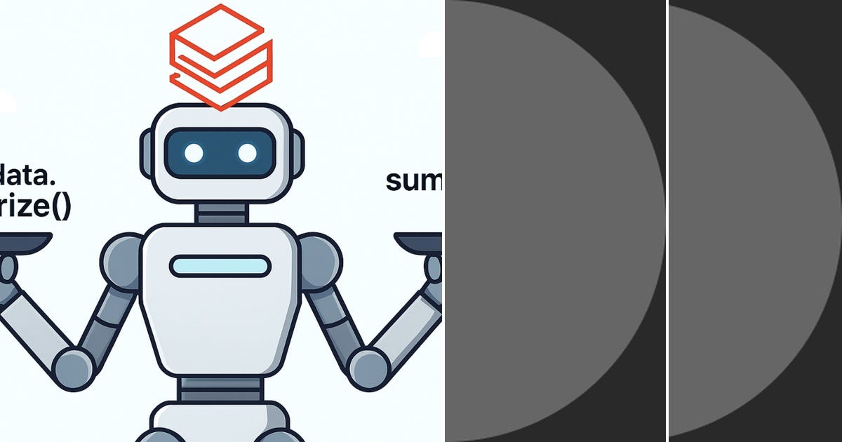 List: Databricks | Curated by Aadi Manchanda | Medium