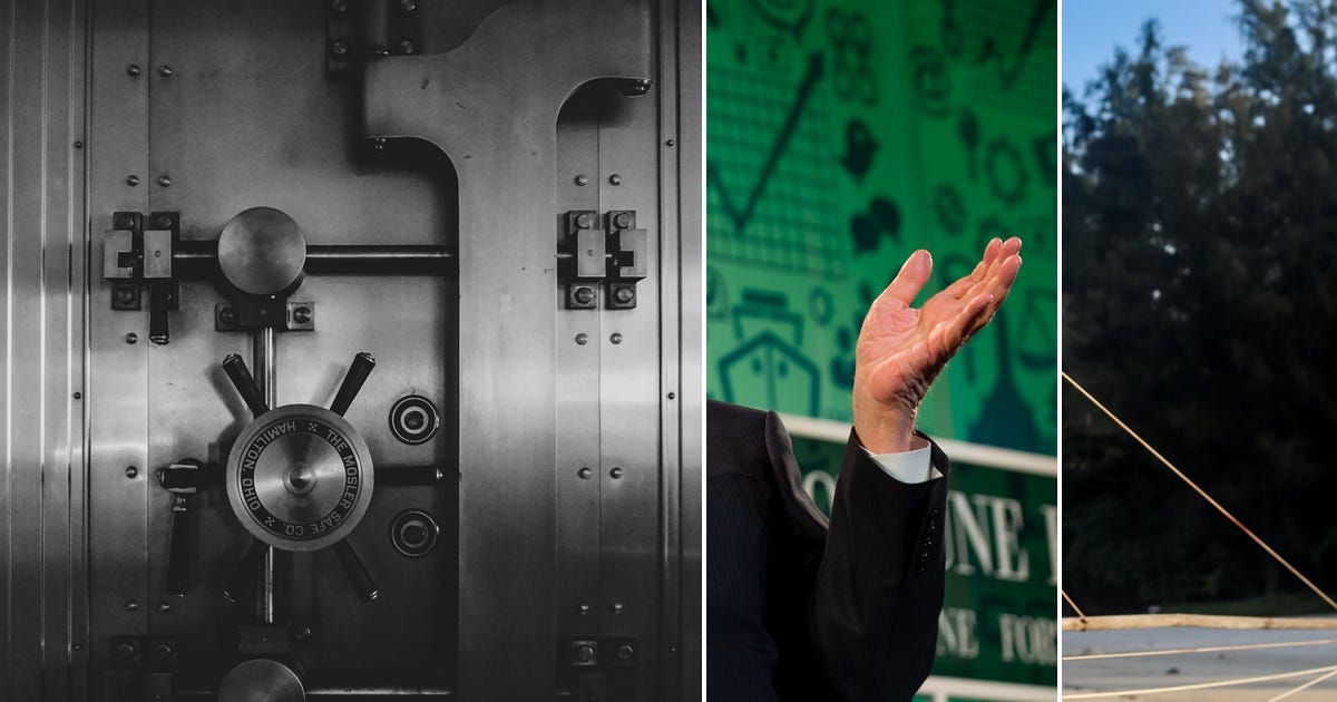 List: Good stuff | Curated by David | Medium