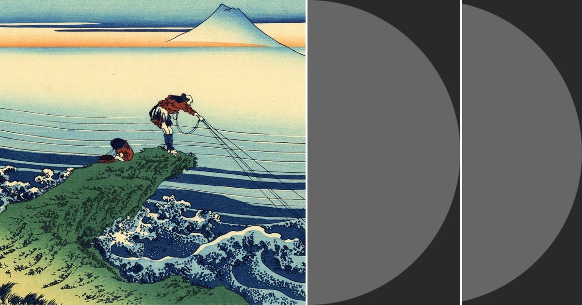 List: Ryoshi | Curated by Lucidite Love | Medium