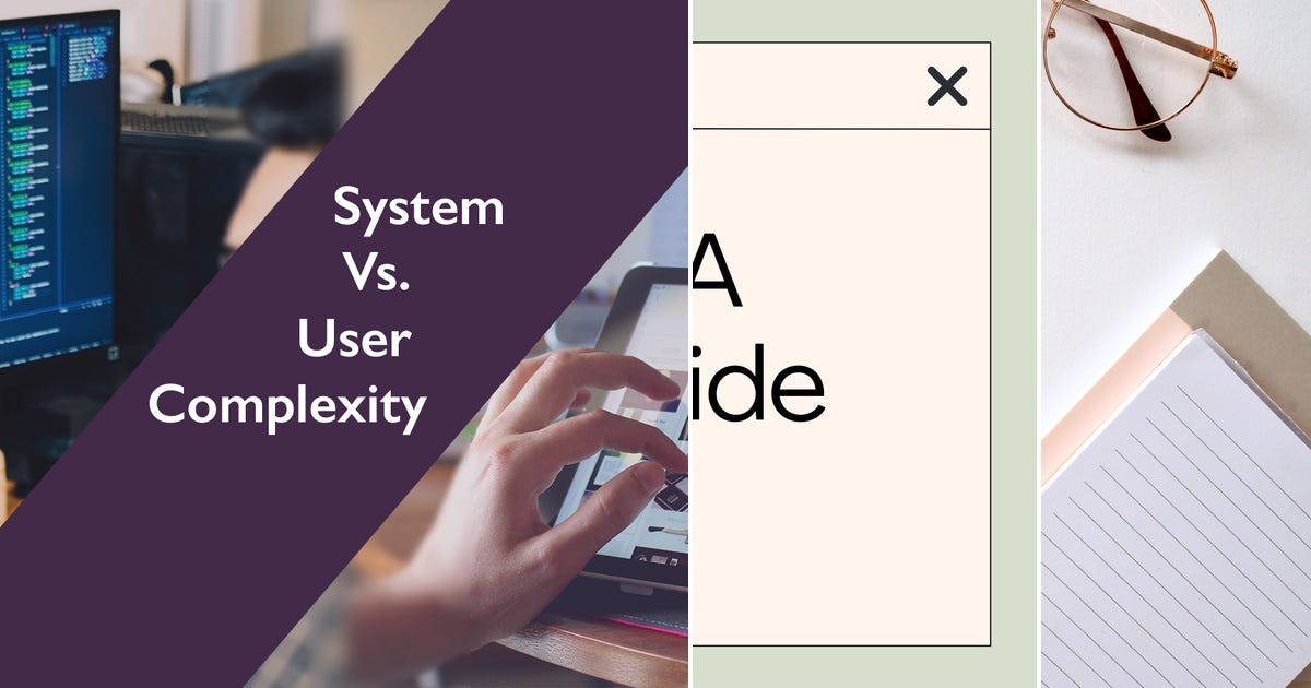 List: UX writing | Curated by Rido Imawan | Medium