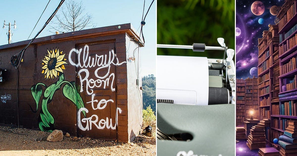 List: Mentions 🫶 | Curated by Lora Straub Brocone | Medium