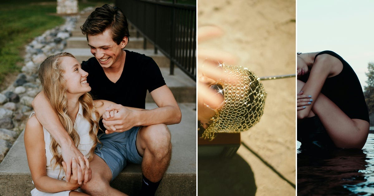 List: Intimacy & Sex | Curated by Jenessa Klassen | Medium