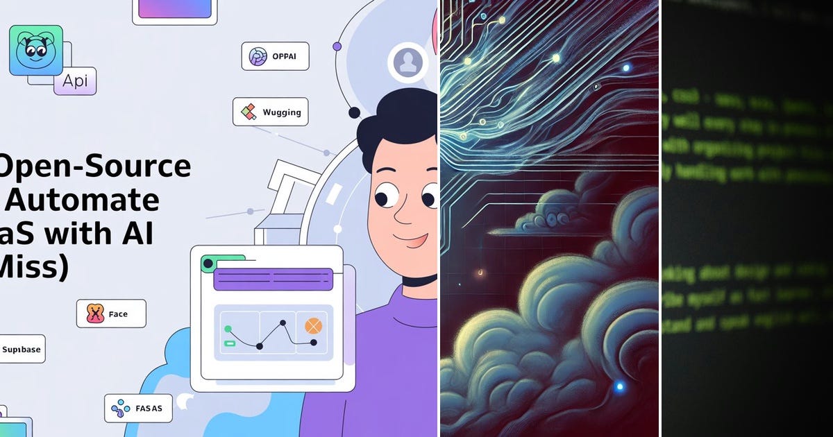 List: SaaS | Curated by Bernowly Lima | Medium