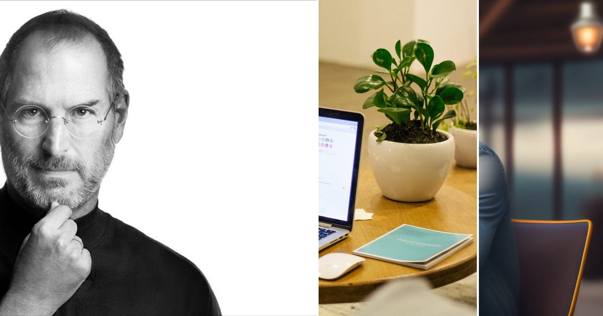 List: Productivity | Curated by Iliya Lara | Medium