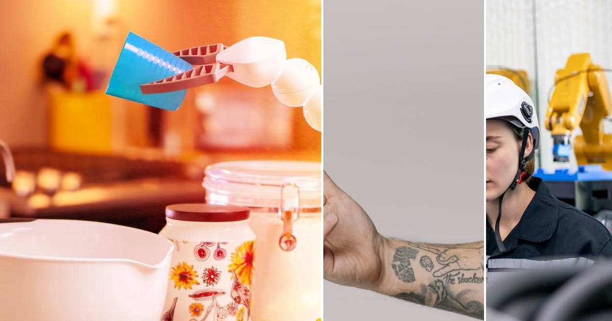 List: Artificial Intelligence | Curated by Earl Red | Medium