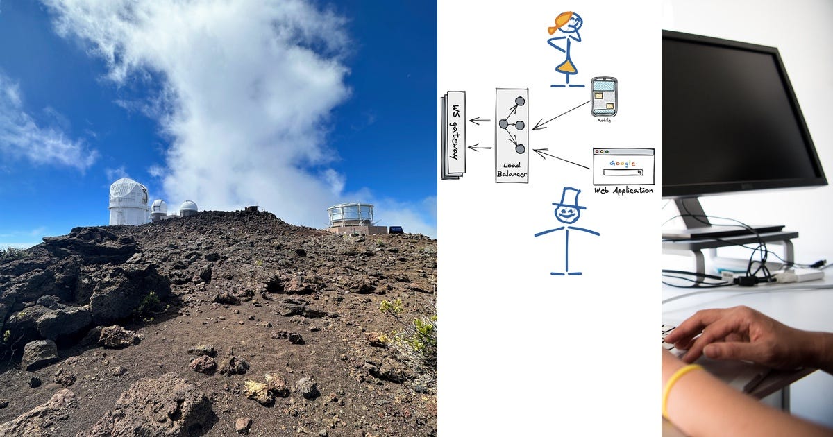 List: CTO | Curated by Joe W | Medium