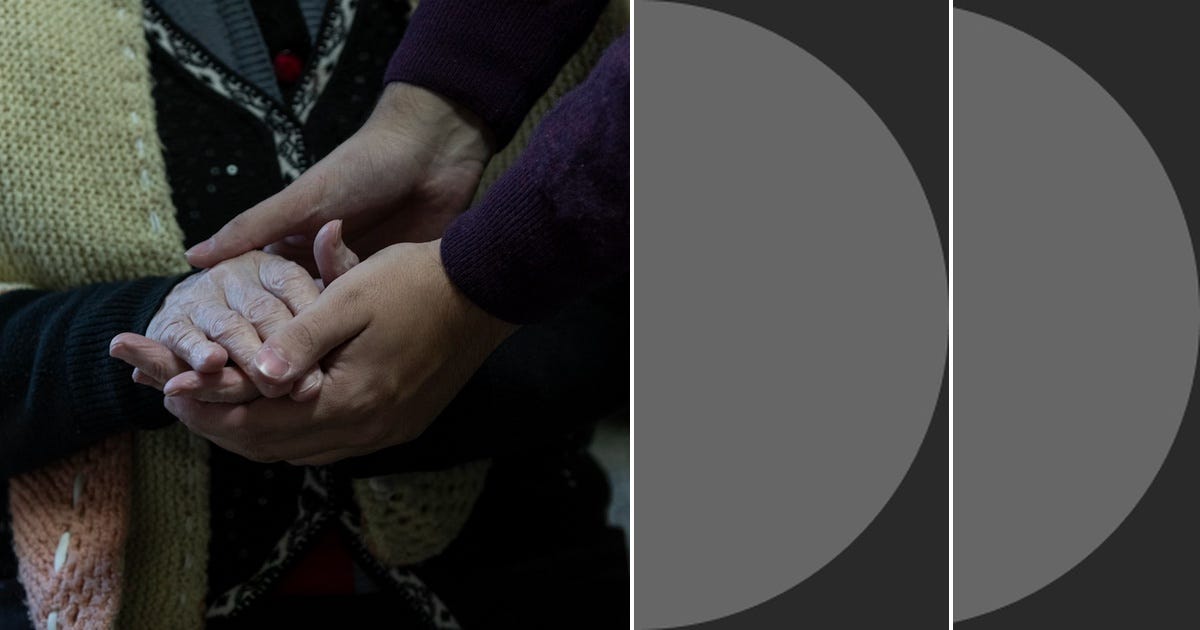 List: Soul touching | Curated by Maria Marmo | Medium