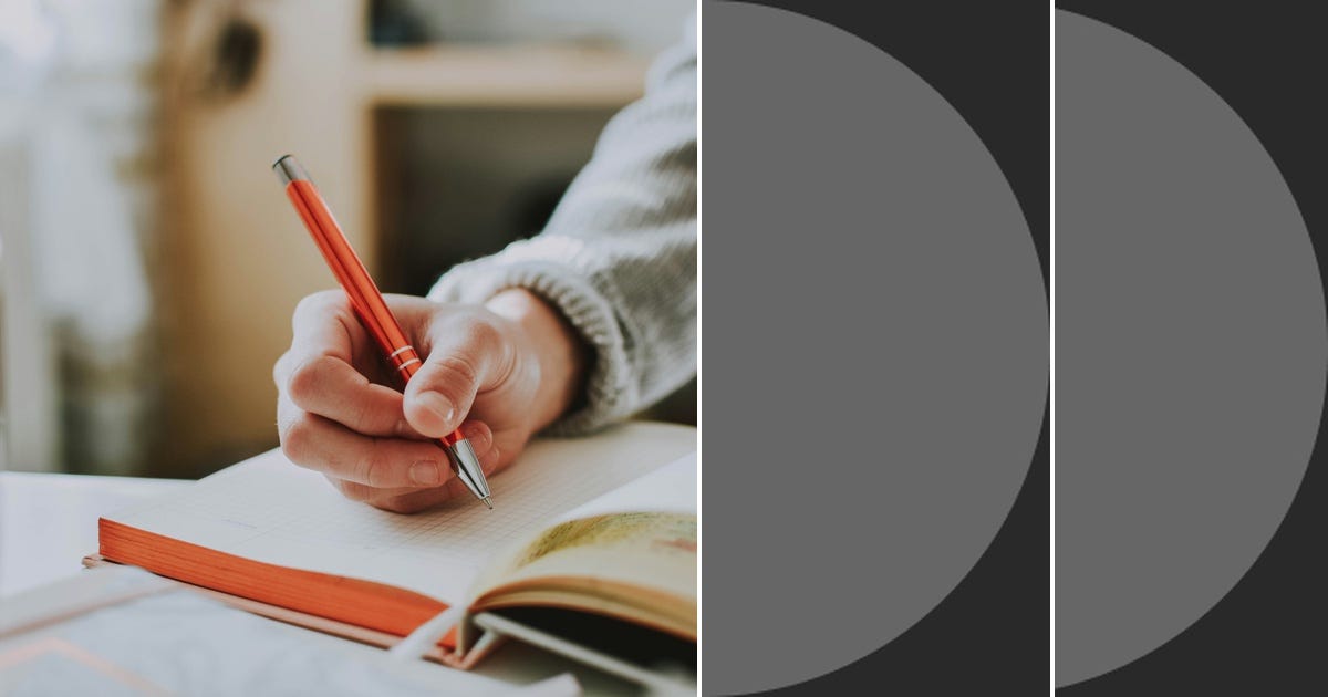 List: Writing Improvements | Curated by NidoDesigns | Medium