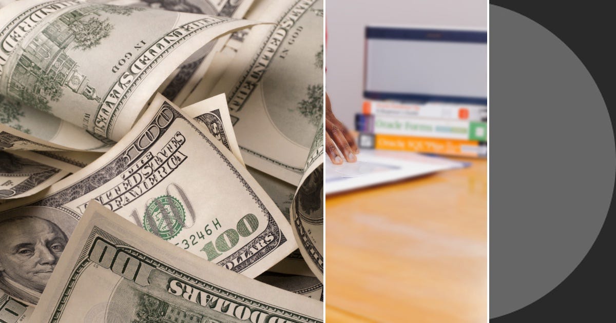 List: Side gig | Curated by Steven wu | Medium