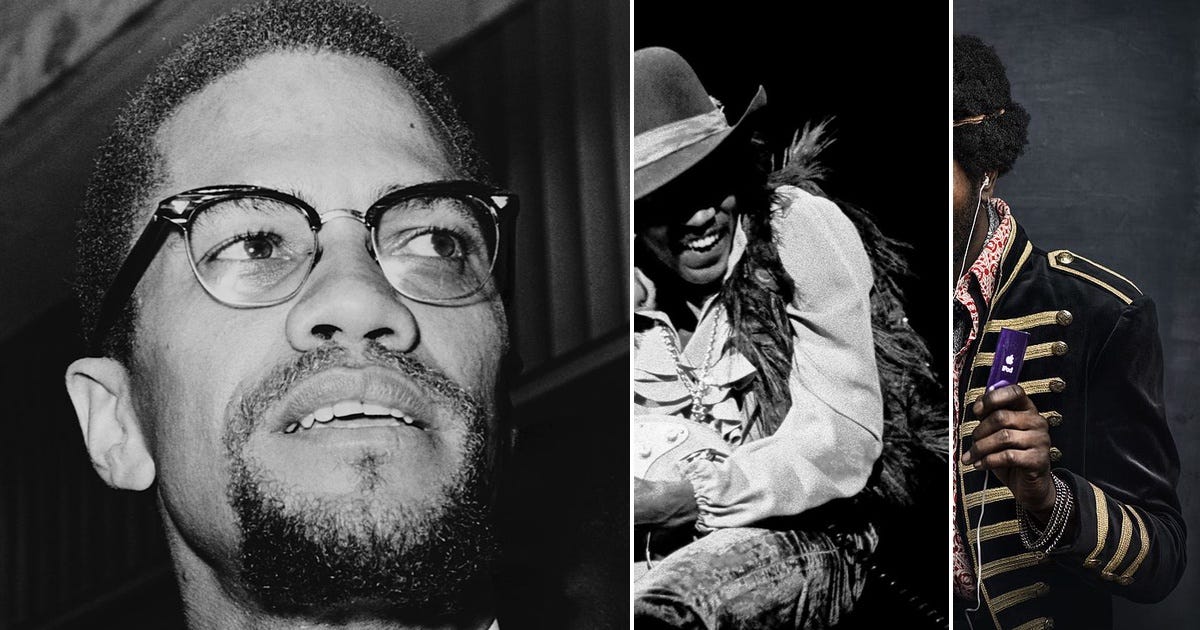 List: Djuan | Curated by Daryl Henley | Medium