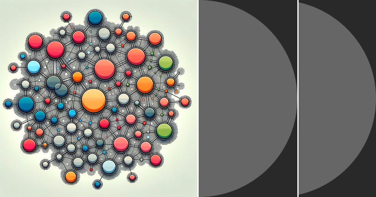 List: GRAPHS | Curated by Rafaeltribeiro | Medium