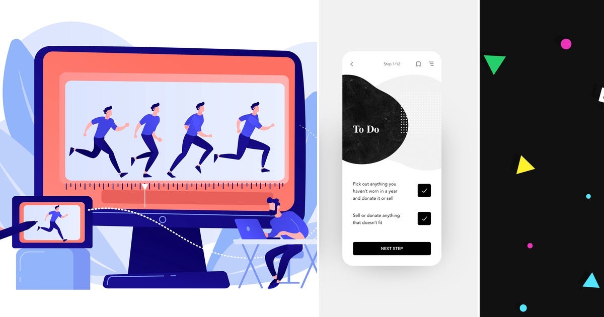List: UI | Curated by Sanjay Kumar K | Medium