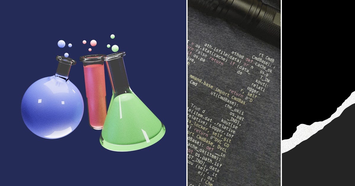 List: Mlflow | Curated by Prashant Chauhan | Medium