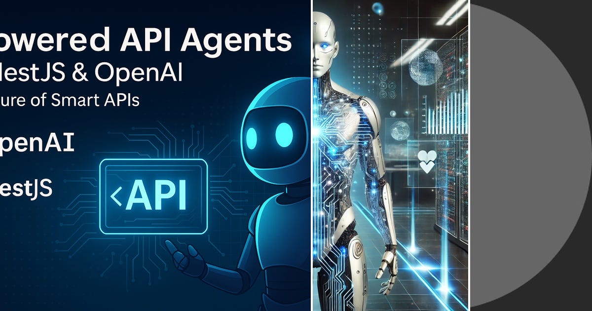 List: AI Agent | Curated by Pourya Asrzad | Medium