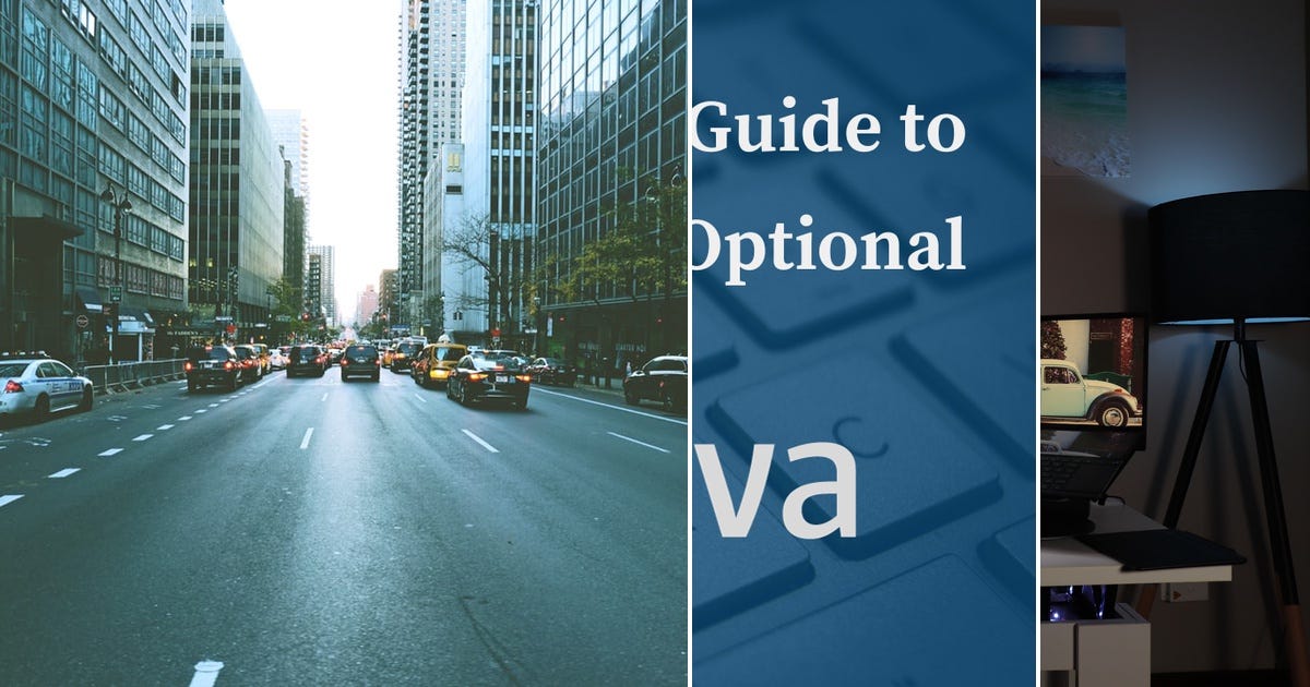 List: Java | Curated by Sandipmohod | Medium