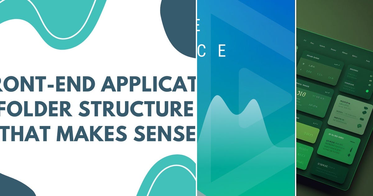 List: Vue 3 | Curated by Karwan Rasul | Medium