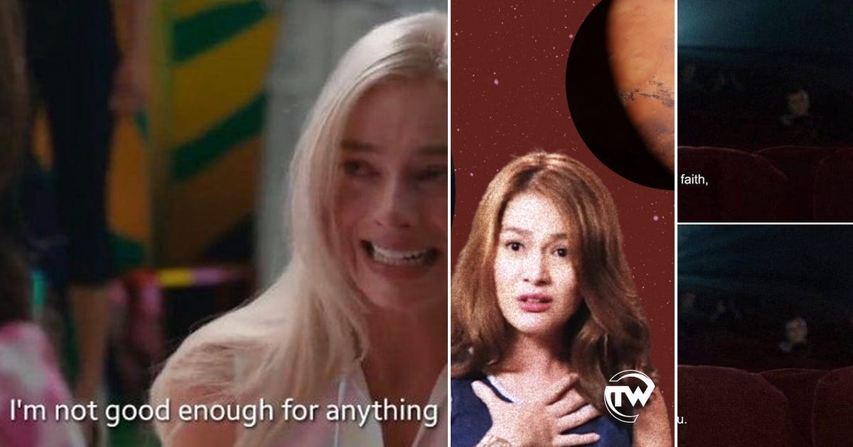 List: to feel things | Curated by Jonalyn Ejon | Medium