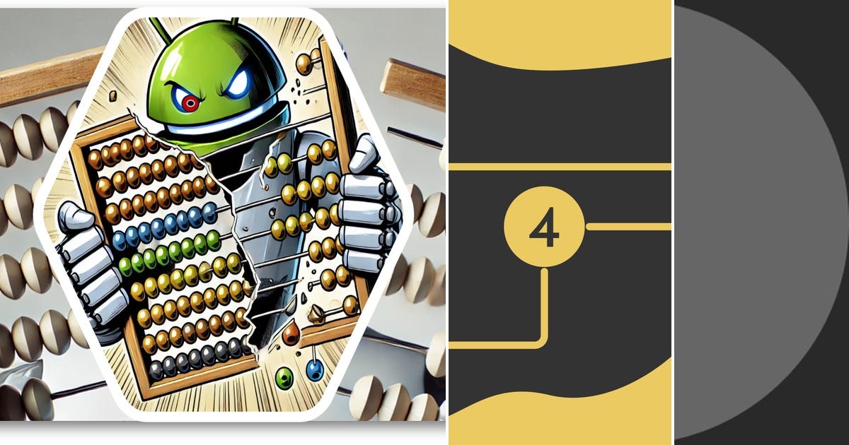 List: Math | Curated by John Stanford | Medium