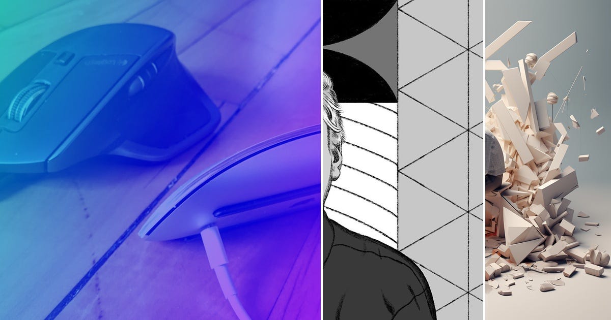 List: Reading list | Curated by angie_rt | Medium