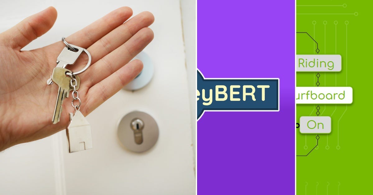 List: nlp - entity relation extraction | Curated by Willian Gutemberg ...