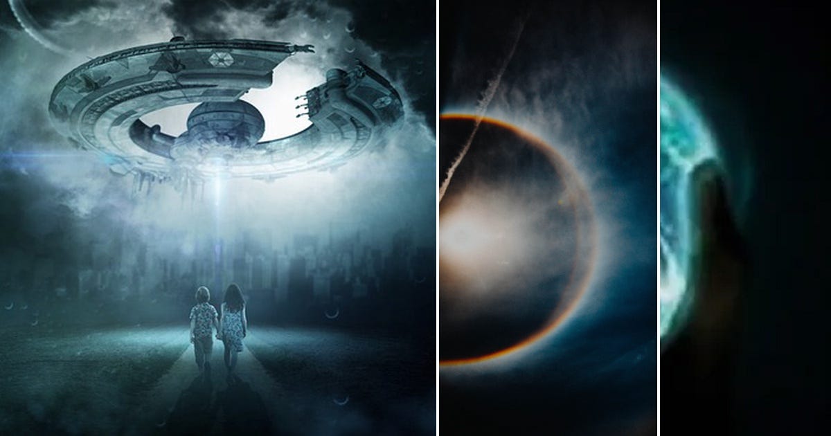 List: aliens 🦠👽 | Curated by Ani | Medium