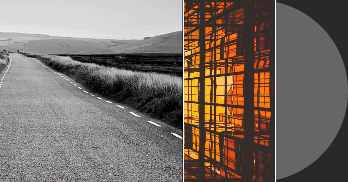 List: Architecture | Curated by Robert Coletti | Medium