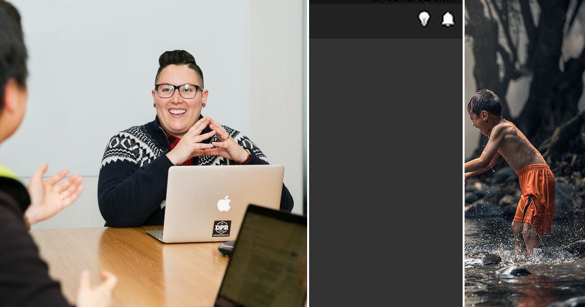 List: later | Curated by Apisit | Medium