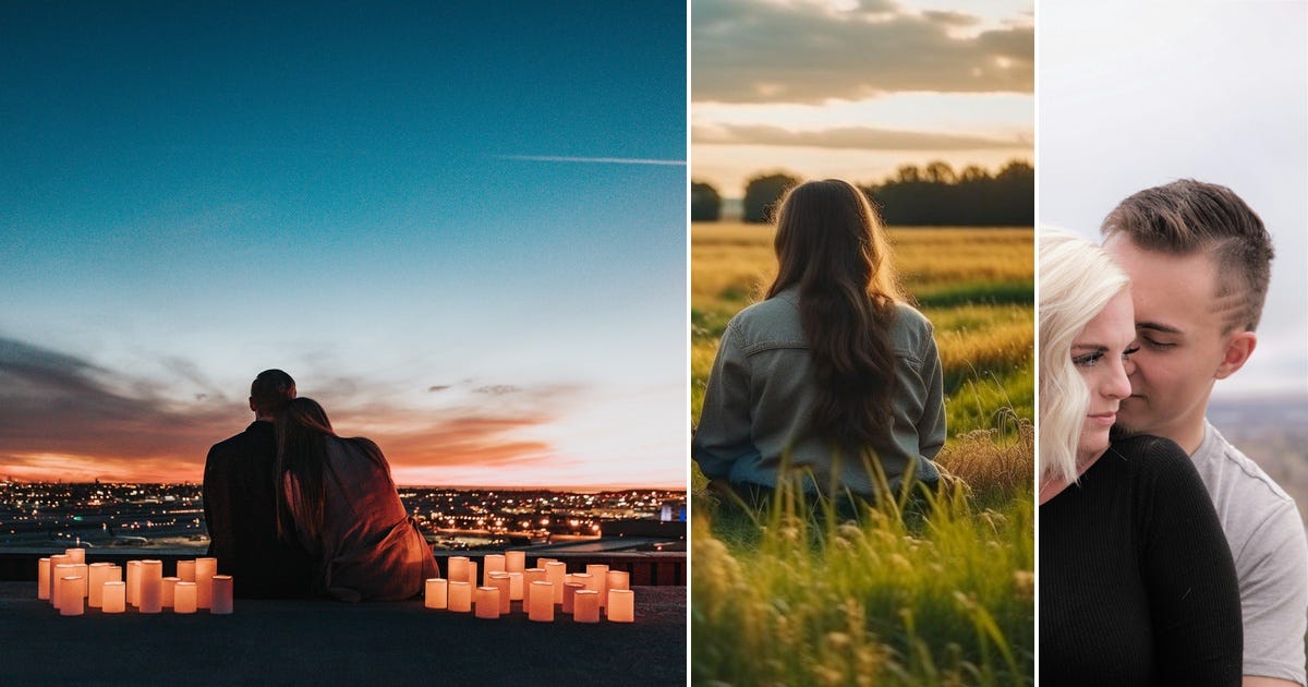 List: Relationships | Curated by Simon McAfee | Medium