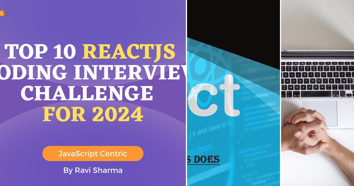 List: reactjs | Curated by Ashutosh Kumar Mantoo | Medium