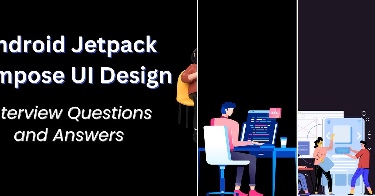 List: Jetpack Compose | Curated by Anand Gaur | Medium